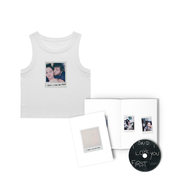 Selena Gomez - Official Store