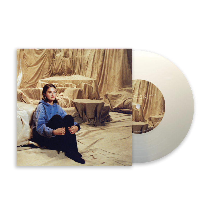 Selena Gomez - Official Store